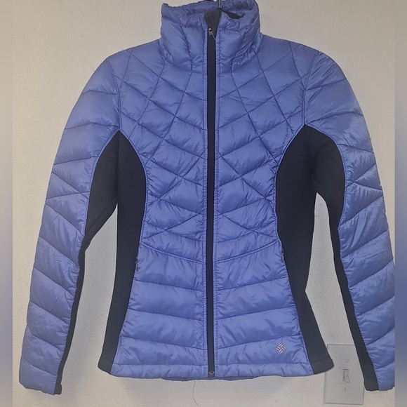 Columbia | Jackets & Coats | Columbia Womens Puffer 70 Jacket S | Poshmark